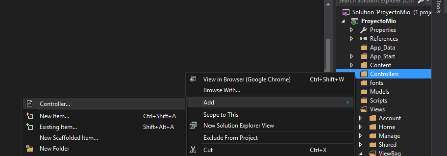 Diferencia entre ViewData,ViewBag,TempData y Session - Tech Riders